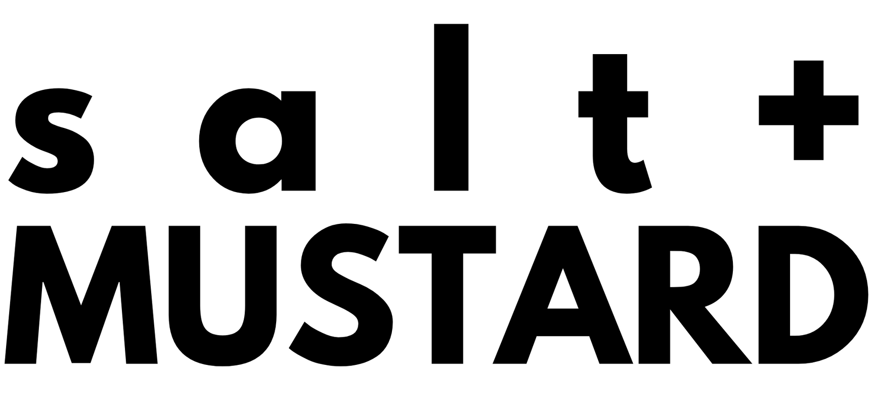 mustard cheese COOKIES – salt + MUSTARD